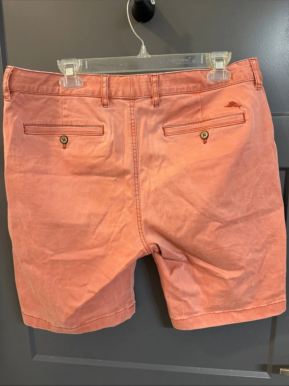 Tommy Bahama | Shorts | Mens Tommy Bahama Coral Flat Front Chino Shorts ...